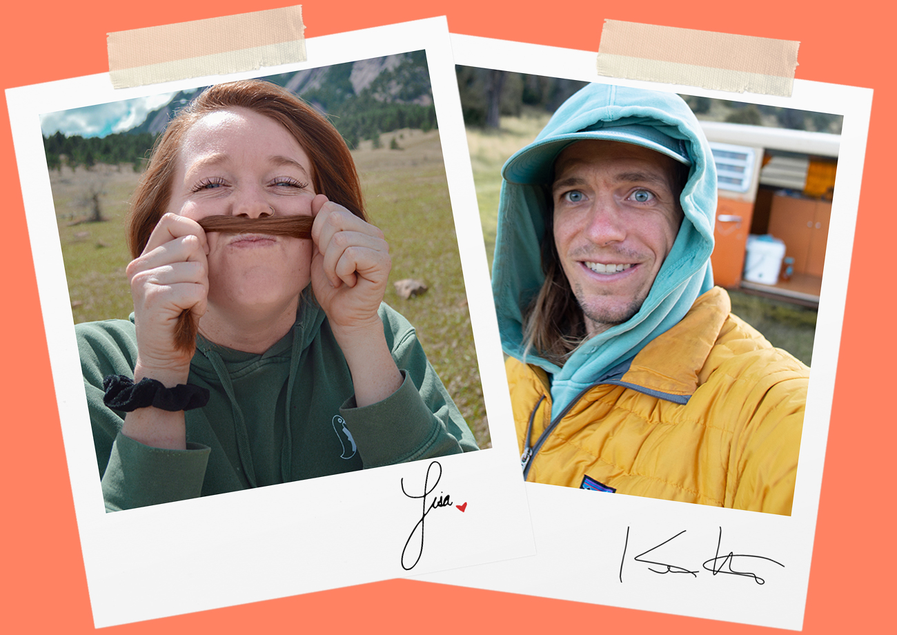 Our Story | Kikko Socks